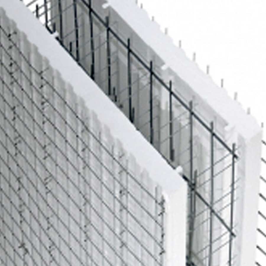 Panel Doble | Materiales y Sistemas